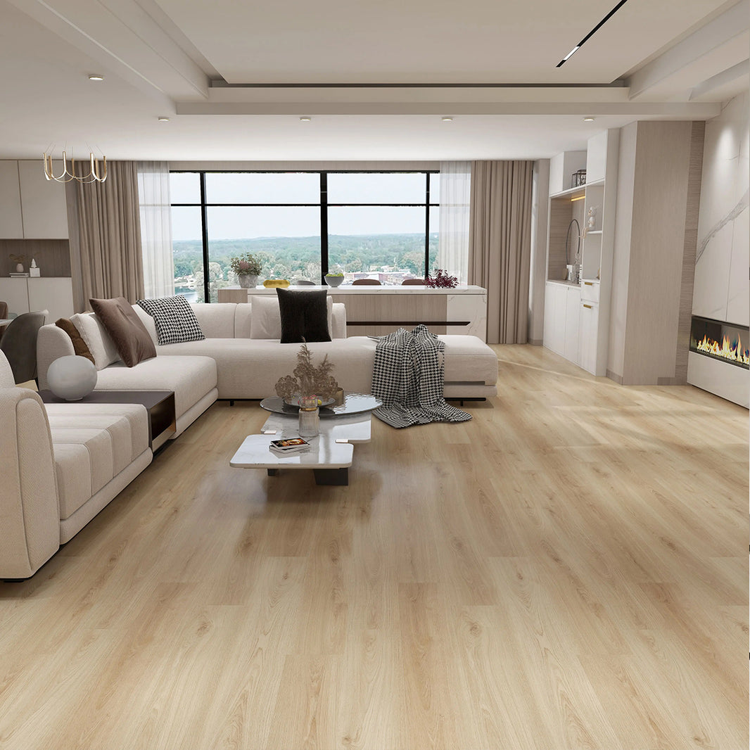 Wholesale SPC & WPC Flooring by the Pallet | LVP Vault – LPV Vault